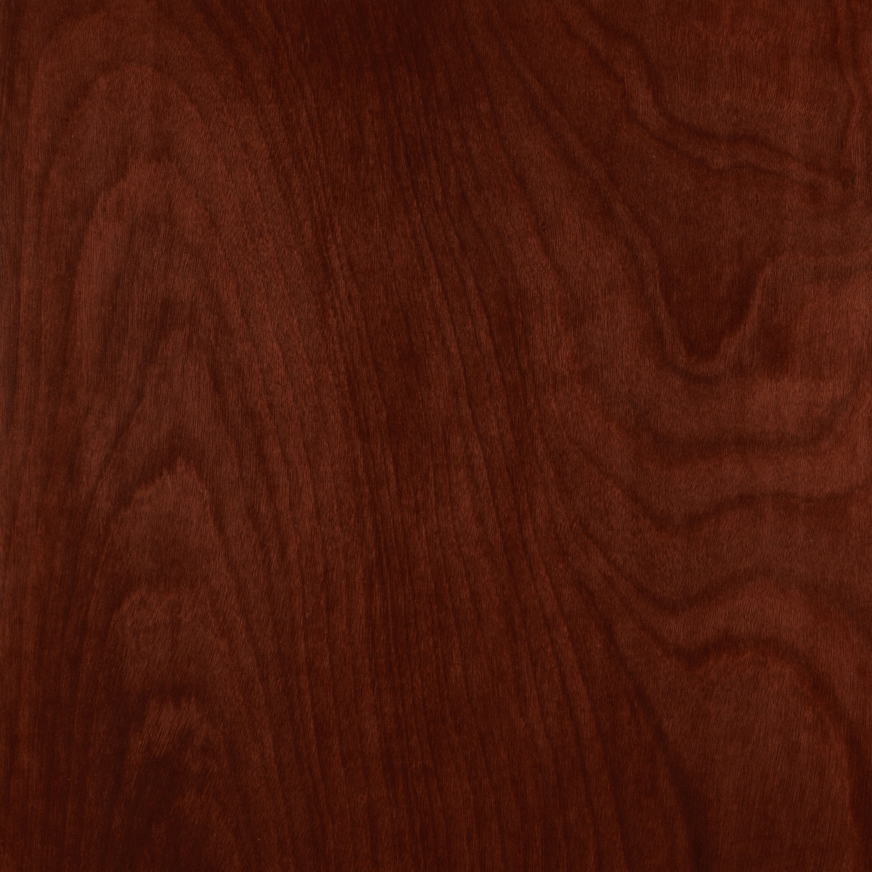 Cocoa color wood cladding finish — Parklex Prodema