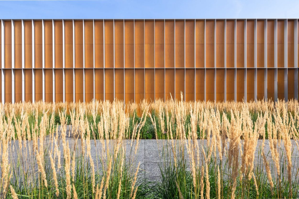 Agro-Industrial Complex — Parklex Prodema