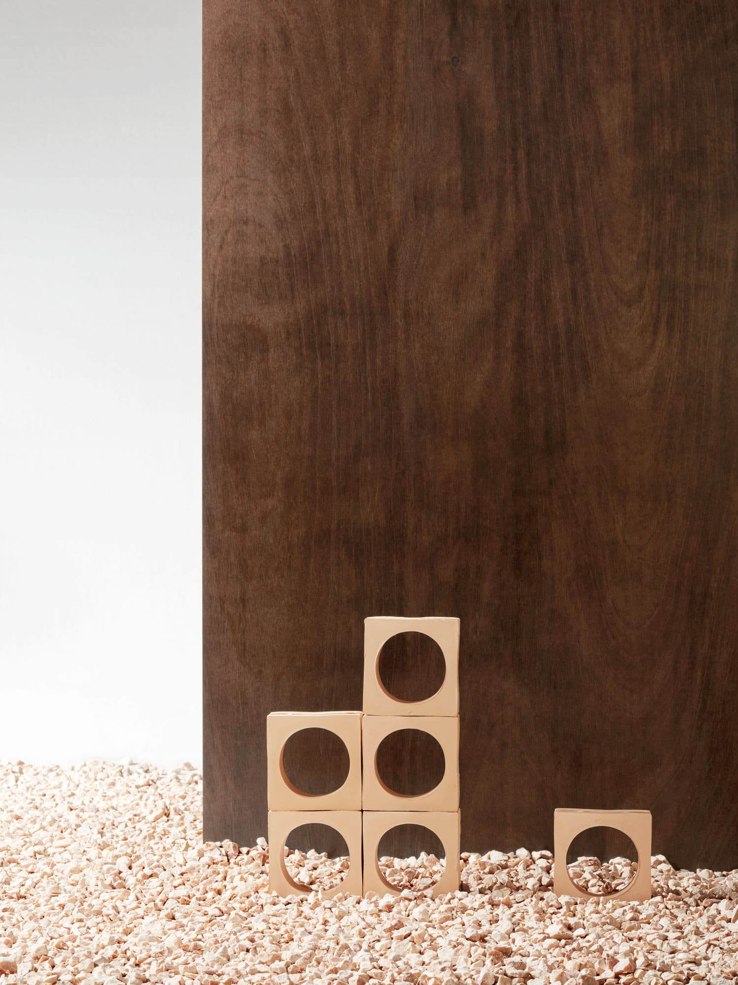 Wood Panels for Architecture and Interior Design — Parklex Prodema