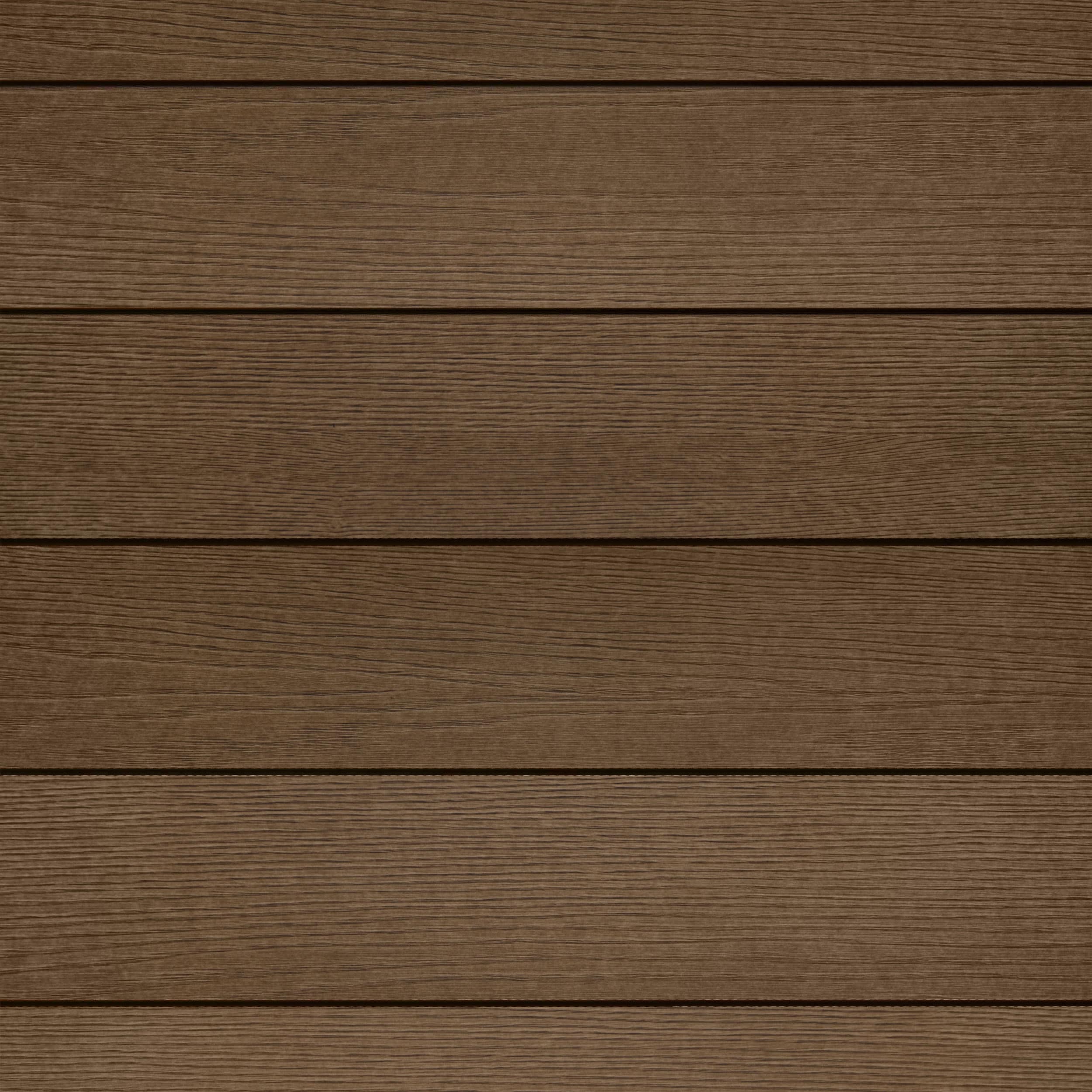 Flax color timber siding — Parklex Prodema
